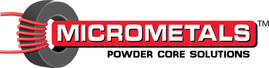 Catalog & Custom Magnetic Core Solutions - Micrometals